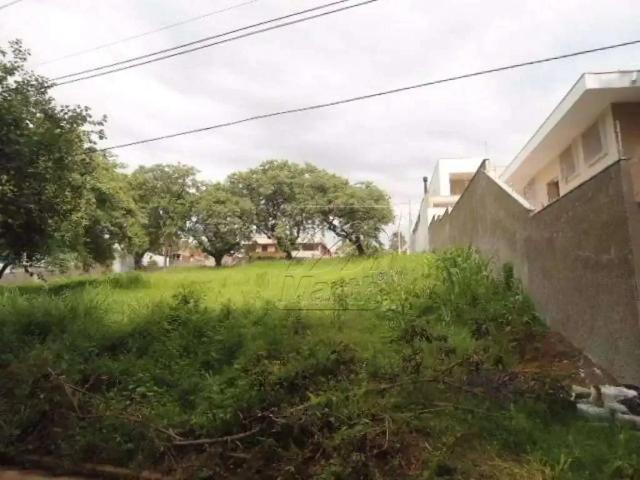 Terreno / Lote para Venda em Piracicaba/SP Terras do Engenho