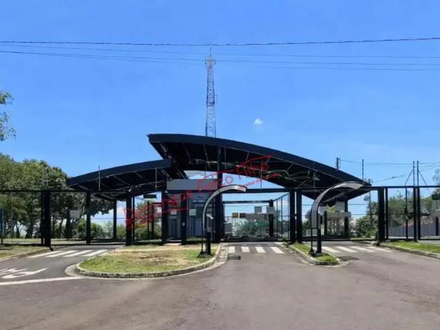 Terreno / Lote para Venda em Piracicaba/SP Tupi