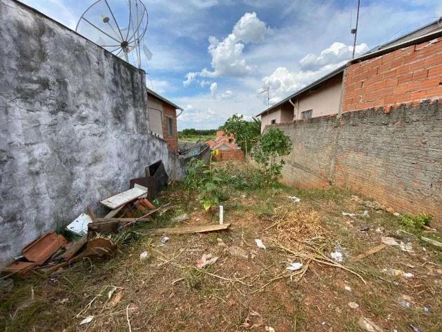 Terreno / Lote para Venda em Piracicaba/SP Tupi