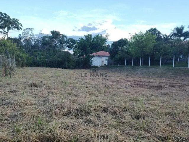 Terreno / Lote para Venda em Piracicaba/SP Tupi