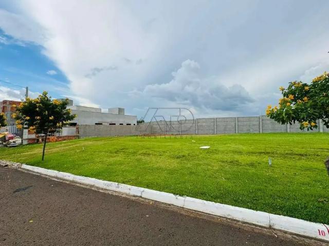 Terreno / Lote para Venda em Piracicaba/SP Unileste