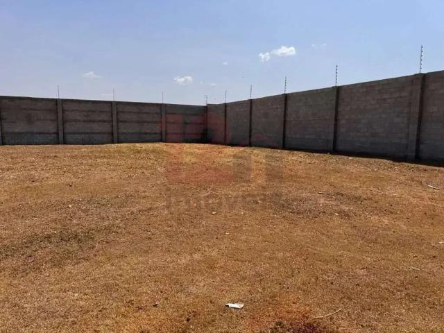 Terreno / Lote para Venda em Piracicaba/SP Unileste
