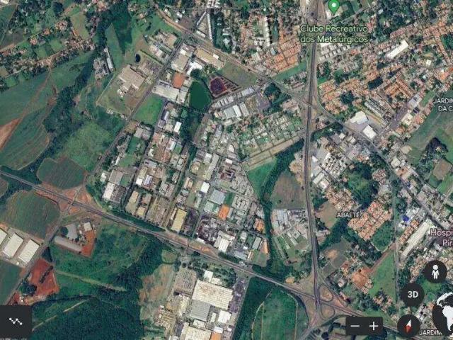 Terreno / Lote para Venda em Piracicaba/SP Unileste