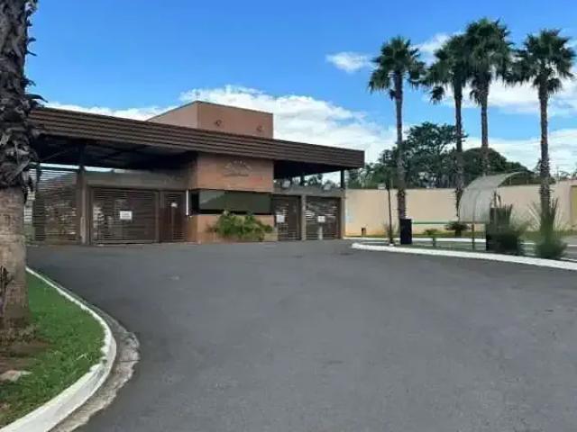 Terreno / Lote para Venda em Piracicaba/SP Unileste