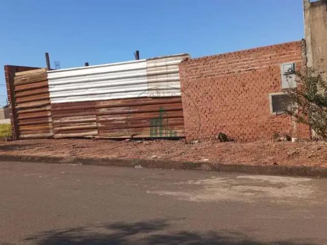 Terreno / Lote para Venda em Piracicaba/SP Vale do Sol