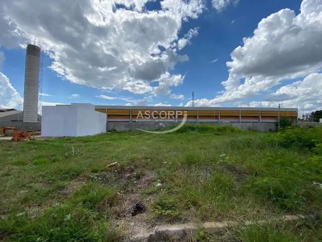 Terreno / Lote para Venda em Piracicaba/SP Vale do Sol