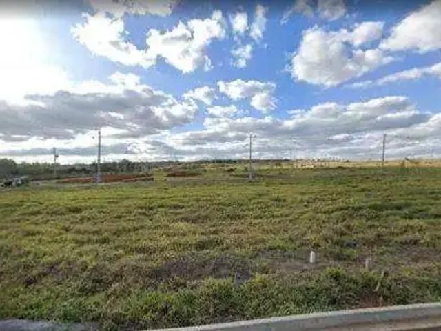Terreno / Lote para Venda em Piracicaba/SP Vale do Sol