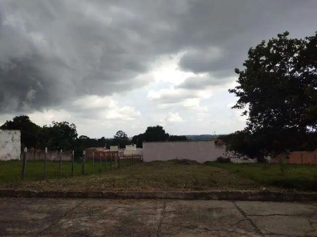 Terreno / Lote para Venda em Piracicaba/SP Vale do Sol