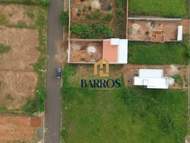 Terreno / Lote para Venda em Piracicaba/SP Vale do Sol