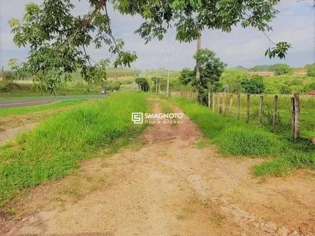 Terreno / Lote para Venda em Piracicaba/SP Vale do Sol