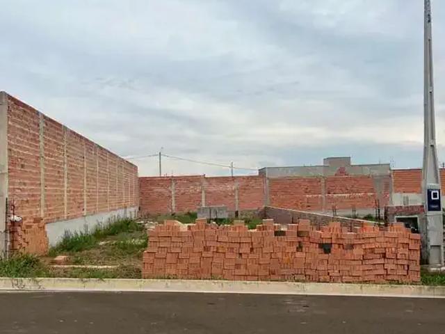 Terreno / Lote para Venda em Piracicaba/SP Vale do Sol