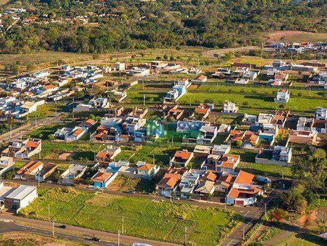Terreno / Lote para Venda em Piracicaba/SP Vale do Sol
