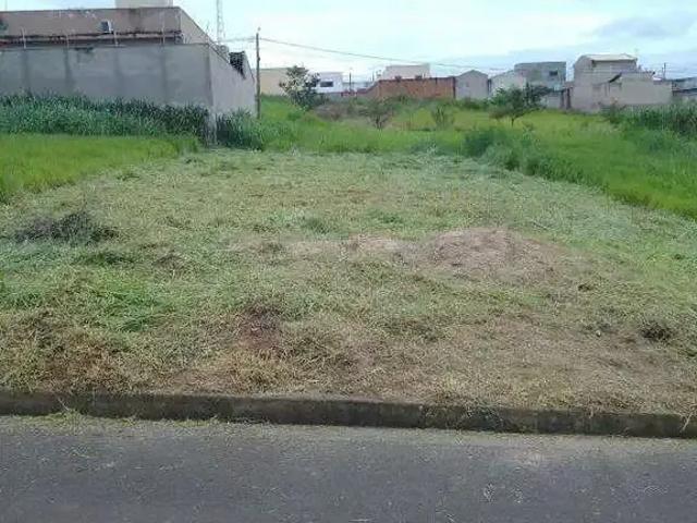 Terreno / Lote para Venda em Piracicaba/SP Vale do Sol