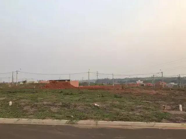 Terreno / Lote para Venda em Piracicaba/SP Vale do Sol