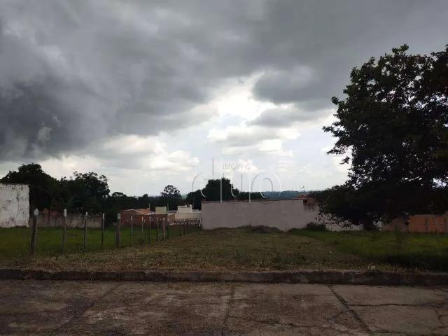Terreno / Lote para Venda em Piracicaba/SP Vale do Sol