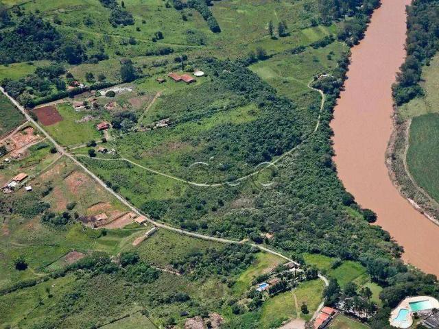 Terreno / Lote para Venda em Piracicaba/SP Vale do Sol