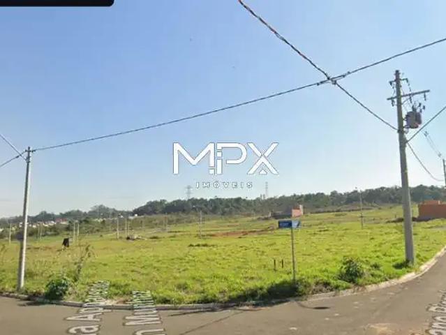 Terreno / Lote para Venda em Piracicaba/SP Vale do Sol