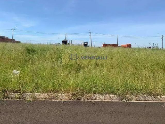 Terreno / Lote para Venda em Piracicaba/SP Vale do Sol