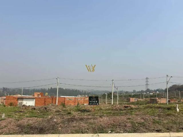 Terreno / Lote para Venda em Piracicaba/SP Vale do Sol