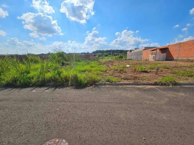 Terreno / Lote para Venda em Piracicaba/SP Vale do Sol