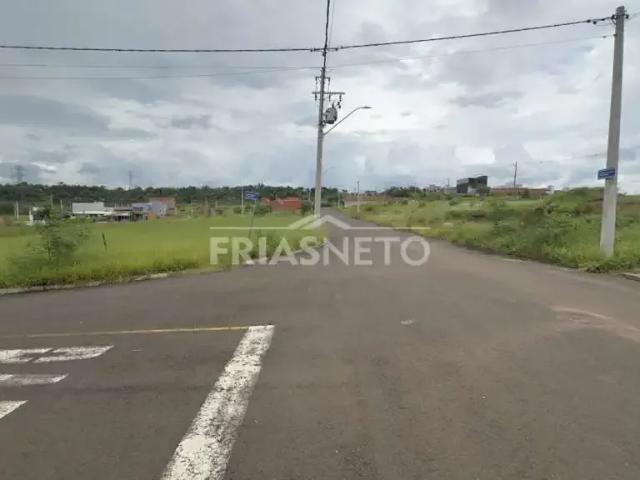 Terreno / Lote para Venda em Piracicaba/SP Vale do Sol
