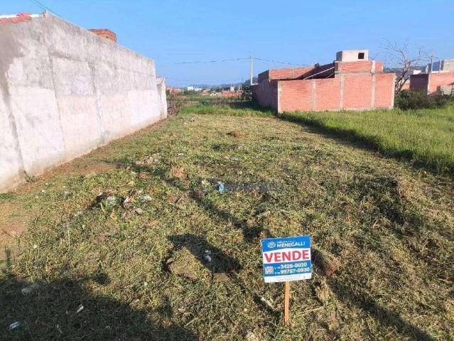 Terreno / Lote para Venda em Piracicaba/SP Vale do Sol