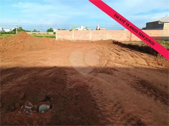 Terreno / Lote para Venda em Piracicaba/SP Vale do Sol