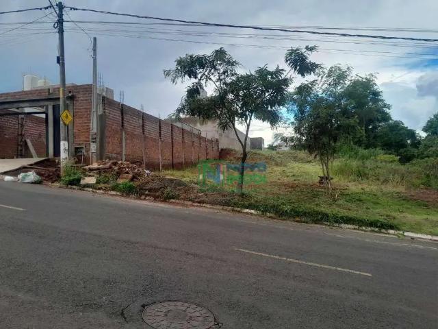 Terreno / Lote para Venda em Piracicaba/SP Vale do Sol