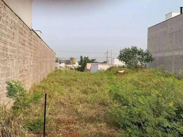 Terreno / Lote para Venda em Piracicaba/SP Vale do Sol