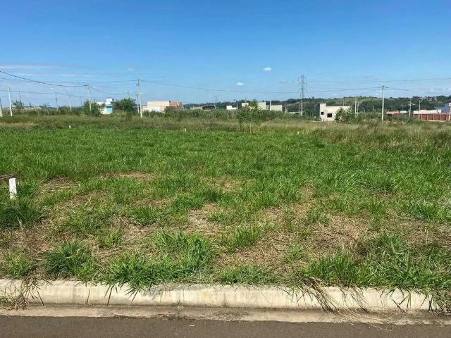 Terreno / Lote para Venda em Piracicaba/SP Vale do Sol