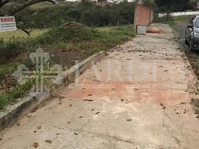 Terreno / Lote para Venda em Piracicaba/SP Vale do Sol
