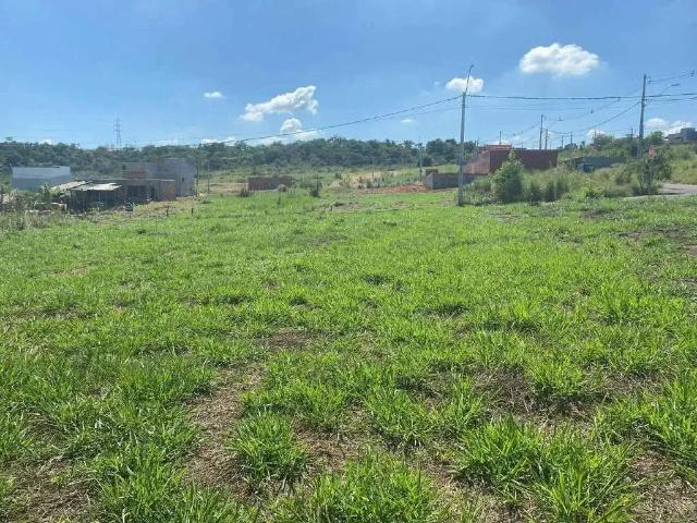 Terreno / Lote para Venda em Piracicaba/SP Vale do Sol