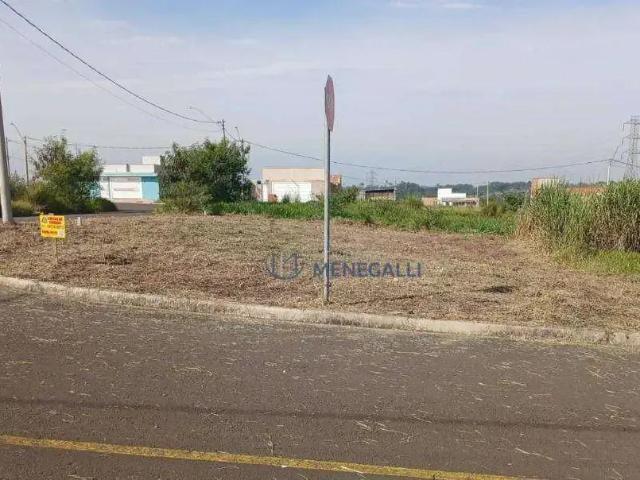 Terreno / Lote para Venda em Piracicaba/SP Vale do Sol