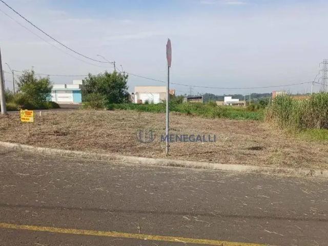 Terreno / Lote para Venda em Piracicaba/SP Vale do Sol