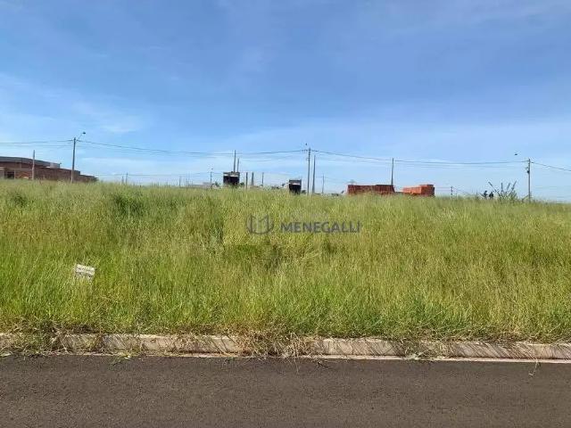 Terreno / Lote para Venda em Piracicaba/SP Vale do Sol