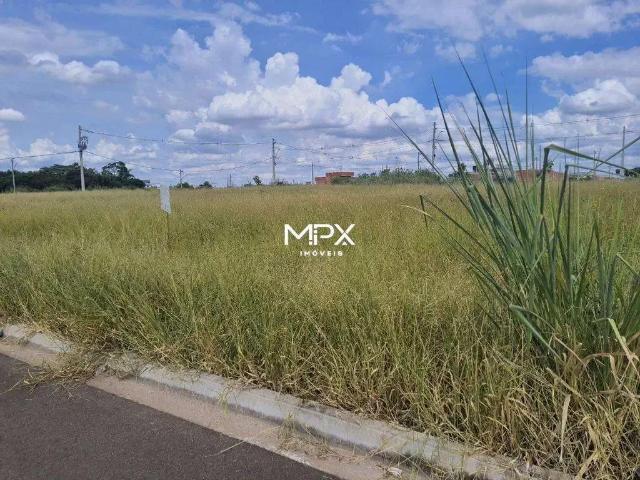 Terreno / Lote para Venda em Piracicaba/SP Vale do Sol