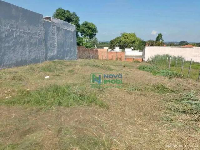 Terreno / Lote para Venda em Piracicaba/SP Vale do Sol