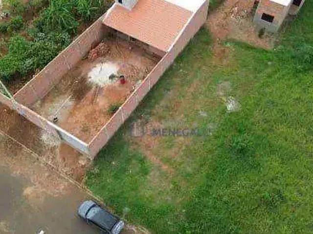 Terreno / Lote para Venda em Piracicaba/SP Vale do Sol
