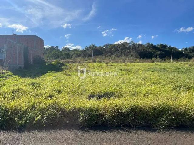 Terreno / Lote para Venda em Piracicaba/SP Vale do Sol