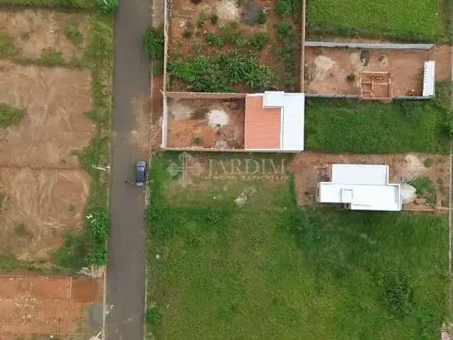 Terreno / Lote para Venda em Piracicaba/SP Vale do Sol
