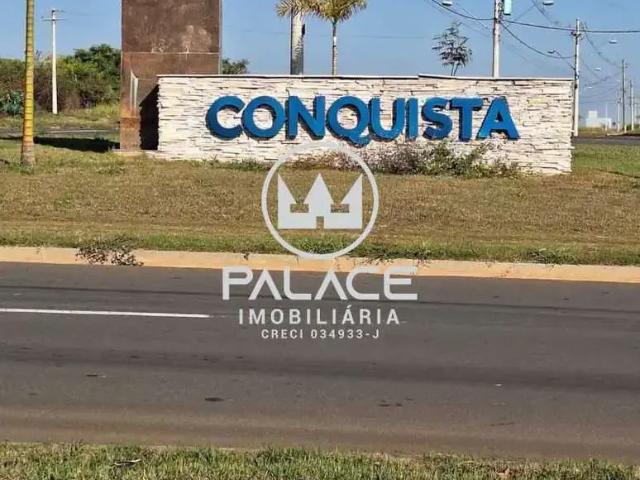 Terreno / Lote para Venda em Piracicaba/SP Vale do Sol