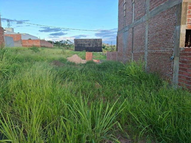 Terreno / Lote para Venda em Piracicaba/SP Vale do Sol