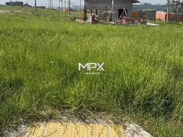 Terreno / Lote para Venda em Piracicaba/SP Vale do Sol