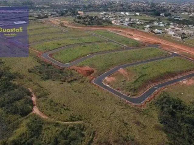 Terreno / Lote para Venda em Piracicaba/SP Vale do Sol