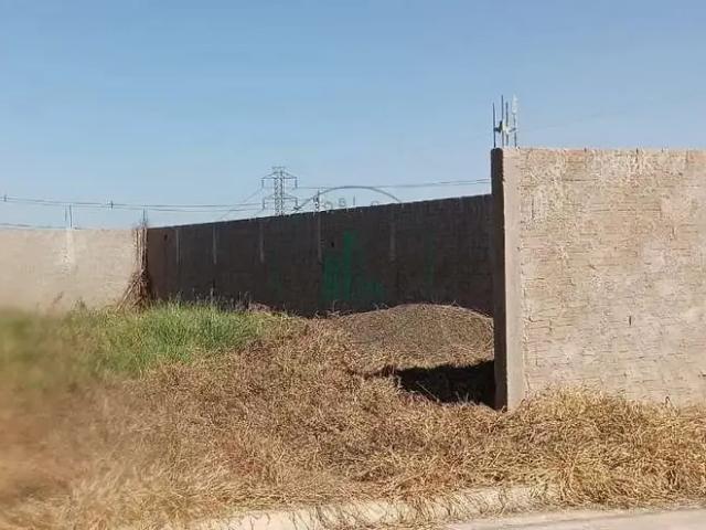 Terreno / Lote para Venda em Piracicaba/SP Vale do Sol
