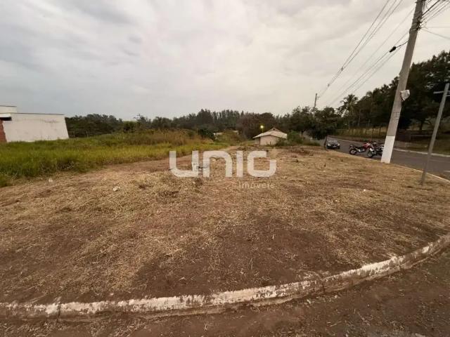 Terreno / Lote para Venda em Piracicaba/SP Vale do Sol