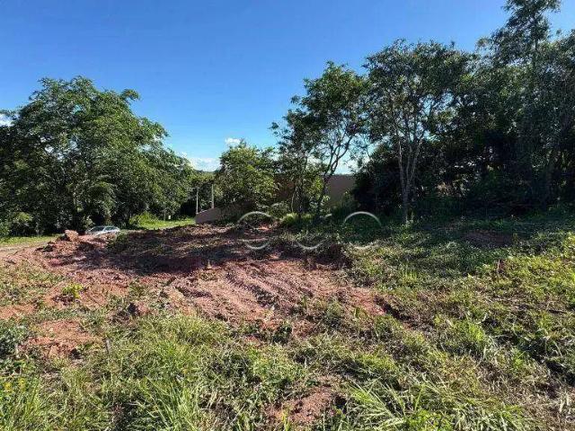 Terreno / Lote para Venda em Piracicaba/SP Vale do Sol
