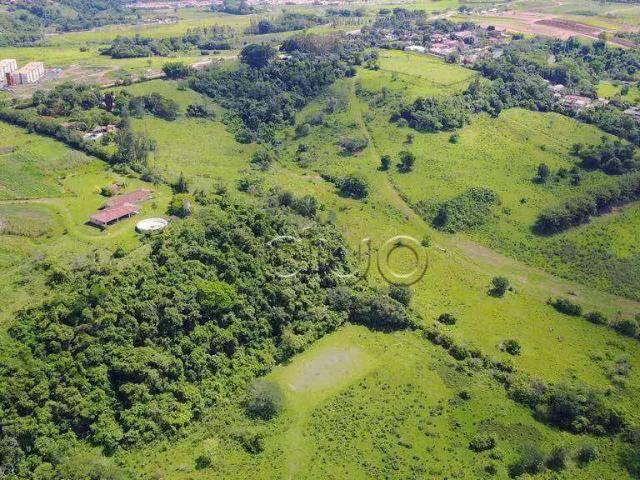 Terreno / Lote para Venda em Piracicaba/SP Vale do Sol