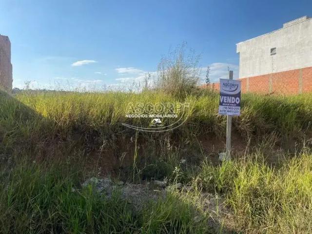 Terreno / Lote para Venda em Piracicaba/SP Vale do Sol