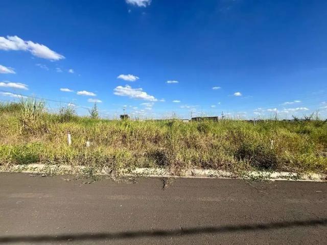Terreno / Lote para Venda em Piracicaba/SP Vale do Sol